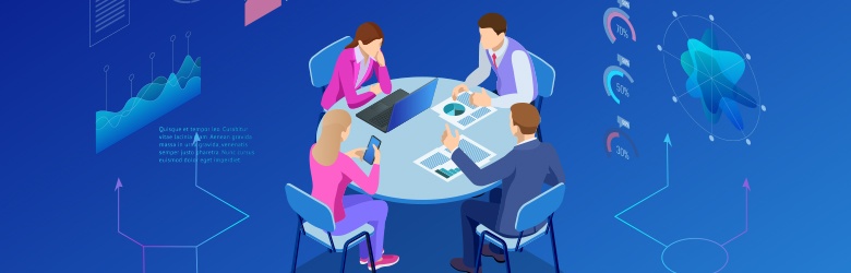 The business value of EA: a data-driven approach